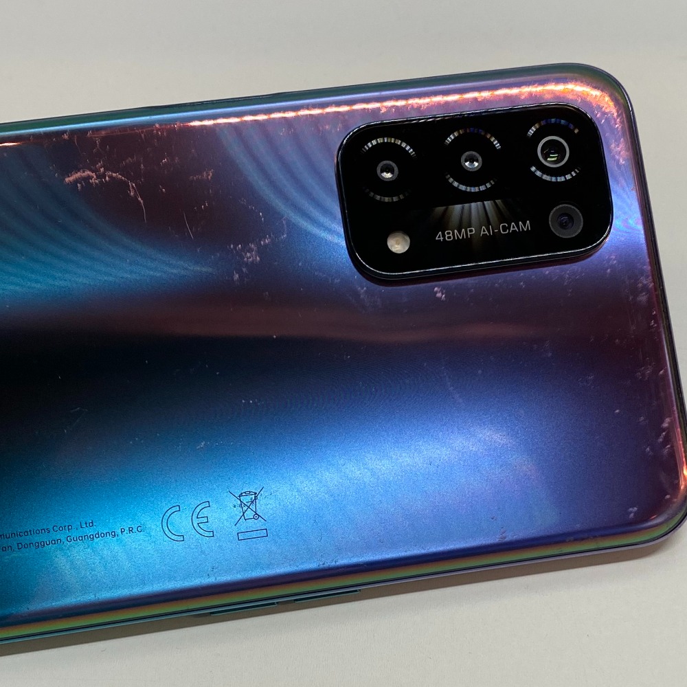 Pre-owned Oppo A54 5G Unlocked Model CPH2195 64GB Boxed - Own4Less